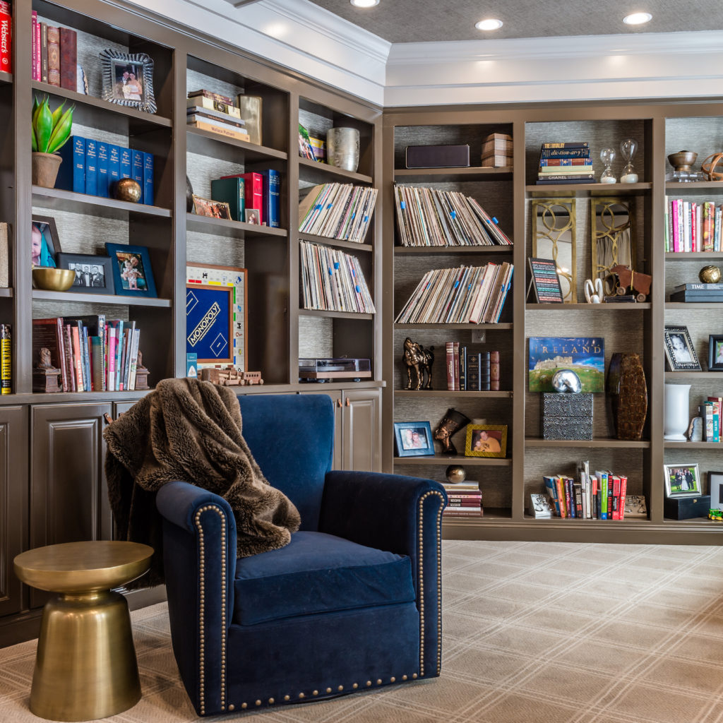 Gallery - Ryan Staiert Interior Design
